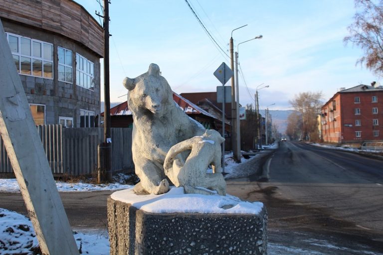 25 достопримечательностей Слюдянки 2026: фотографии и описания — Tur-Ray.Ru